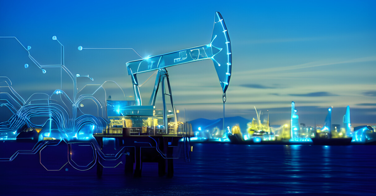 Key Takeaways from the Digitalization in Oil and Gas Event